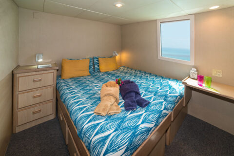 Turks & Caicos Liveaboard Deposit: Jan 2–9, 2027 - Tri-City Scuba